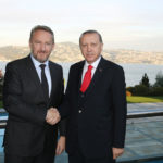 Cross Atlantic » Bosnian news » Zaspali k’o muslimani, probudili se k’o ...