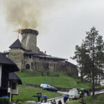 Cross Atlantic » Bosnian news » Kula bez kule